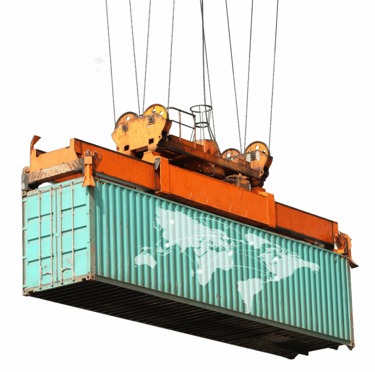 Leading Shipping Containers Sellers in Kenya and East Africa
