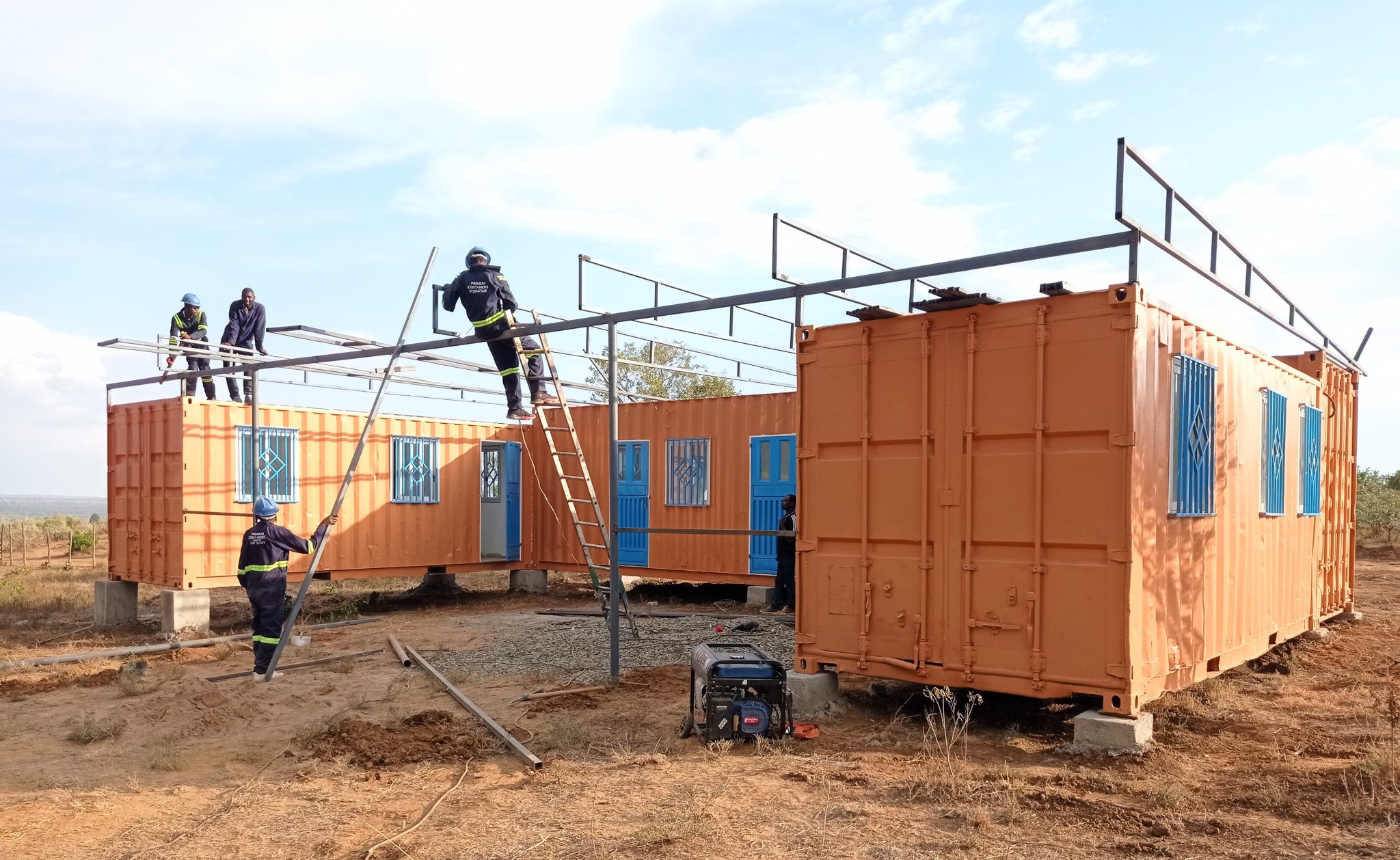 New and Used Shipping Container Prices in Mombasa (Latest Prices ...